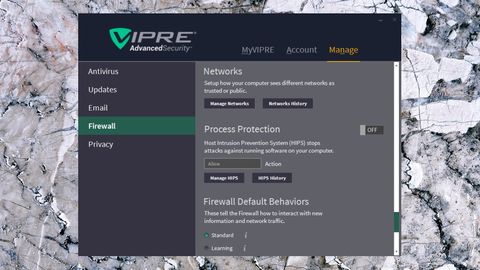 VIPRE Antivirus solutions review | TechRadar
