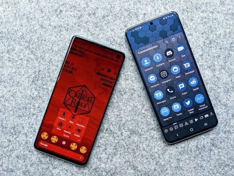 Android theming: the ultimate guide to personalizing your Android phone ...