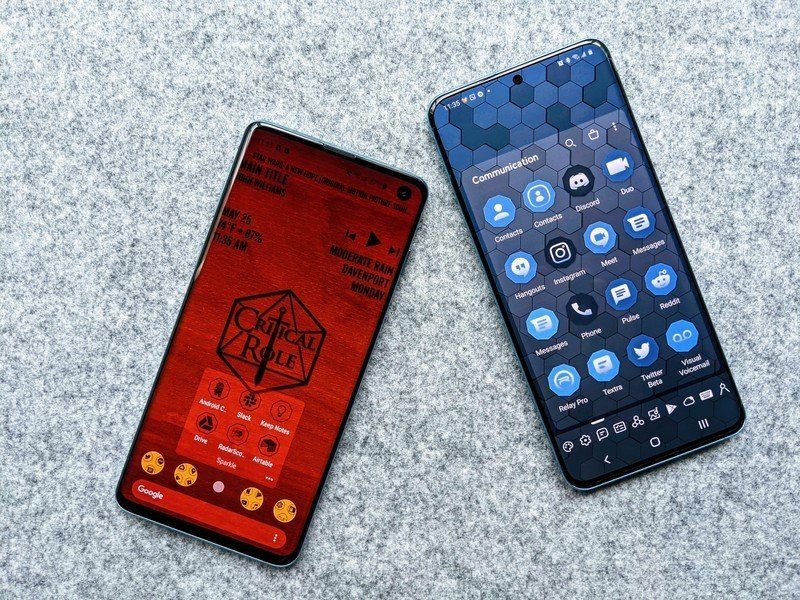 Android theming: the ultimate guide to personalizing your Android phone ...
