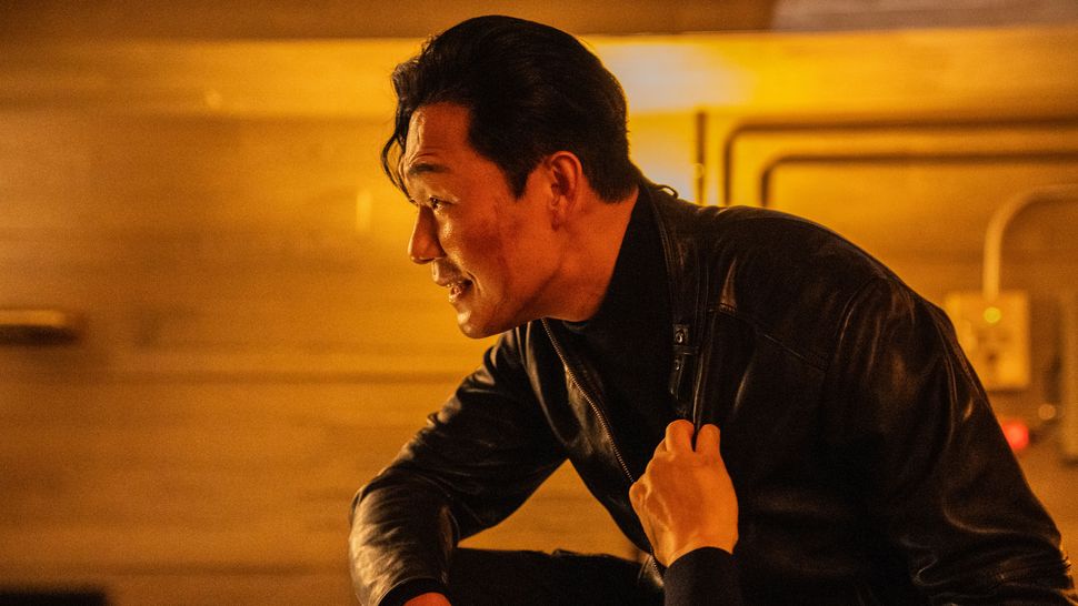 Bloodhounds cast: who's who in the Korean Netflix series | What to Watch