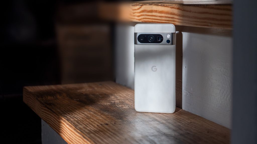 I've taken 100,000 photos with smartphones. The Pixel 8 Pro is the best ...