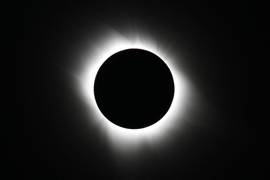Total Solar Eclipse of 2015 Occurs This Week: How to See It | Space