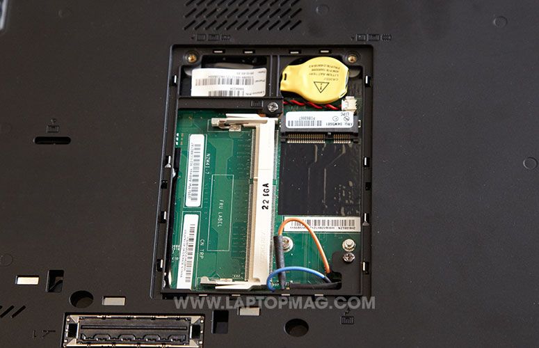How to Install an mSATA SSD Boot Drive in Your Laptop - LAPTOP | Laptop Mag