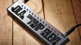 The 10 best multi-effects pedals: our pick of the best guitar FX ...