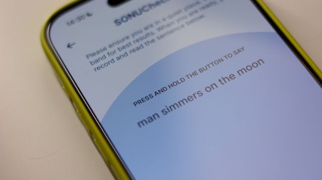 I tried an AI-powered headband that uses weird sounds to unblock your ...