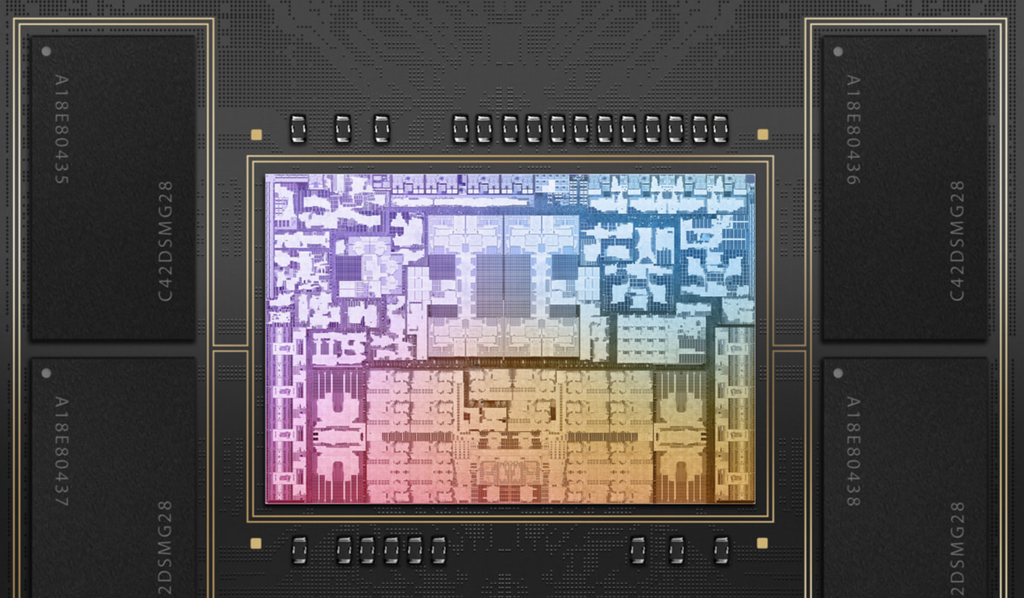 Apple M2 Pro chip: Everything you need to know | Tom's Guide