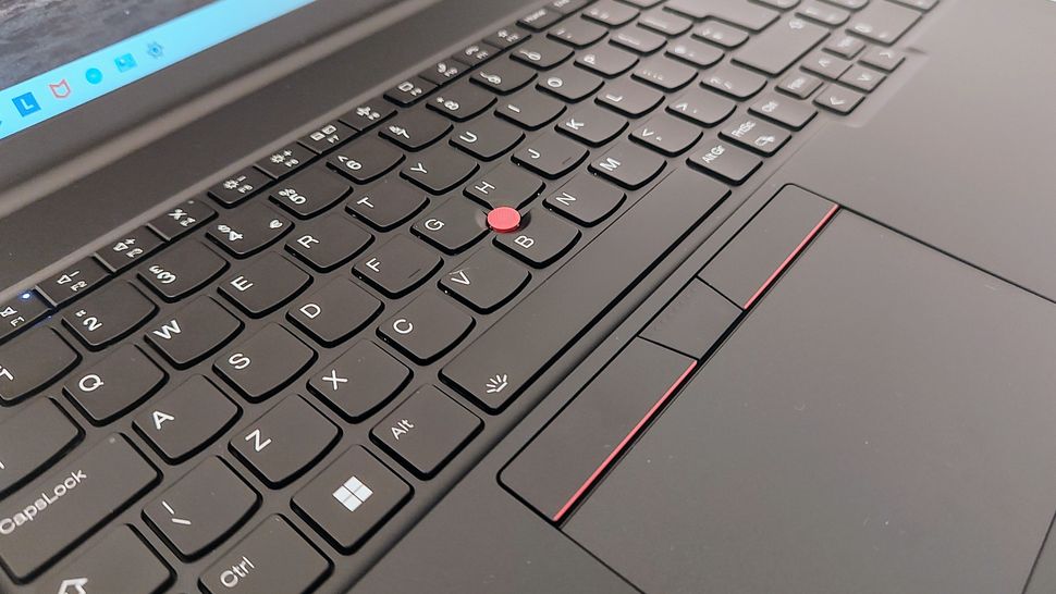 Lenovo ThinkPad E16 review | ITPro