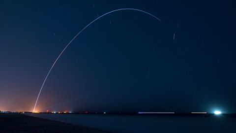 Who is Relativity Space and what do they do? | Space