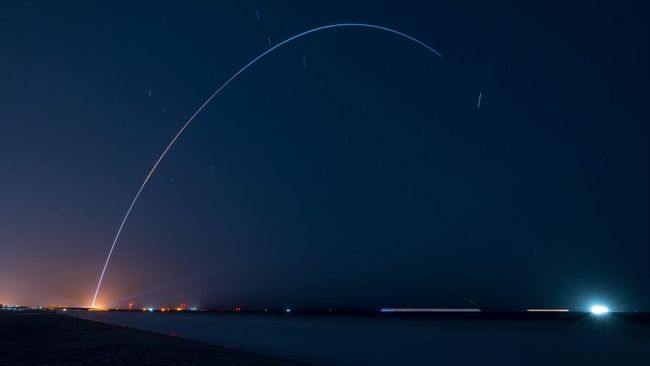 Who is Relativity Space and what do they do? | Space