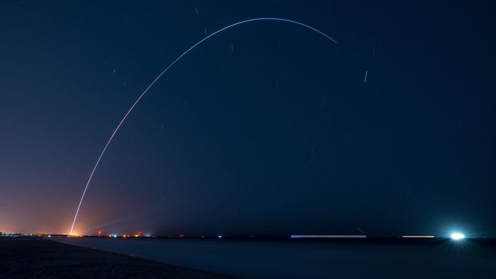 Who is Relativity Space and what do they do? | Space