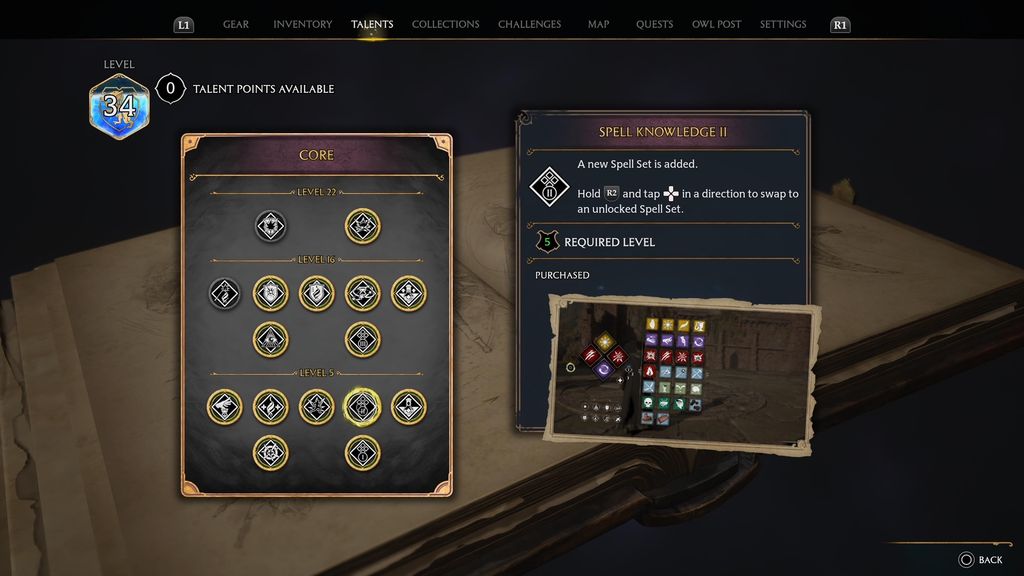 Here's our Hogwarts Legacy guide for getting started in the Wizarding ...