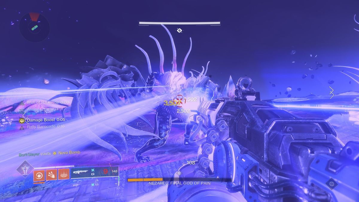 Destiny 2 Root of Nightmares raid guide: How to beat every encounter ...