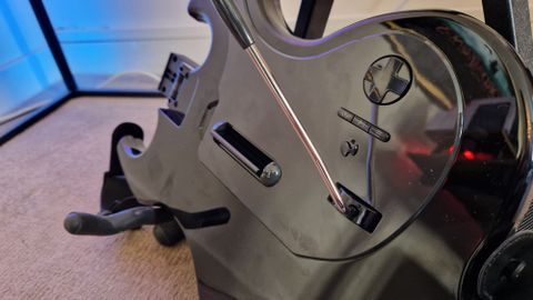 Preview: The new Riffmaster Guitar controller is great, but lacks a ...