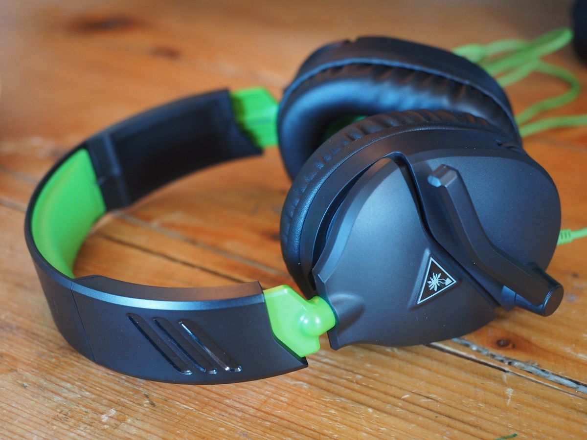 Turtle Beach Recon 70 review: Quite possibly the best affordable Xbox ...