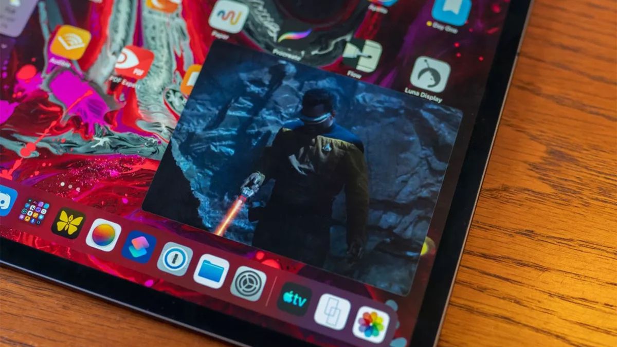 iPad Multitasking: The ultimate guide | iMore