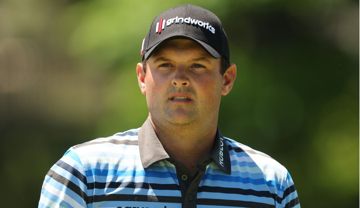 Patrick Reed Signs With LIV Golf | Golf Monthly