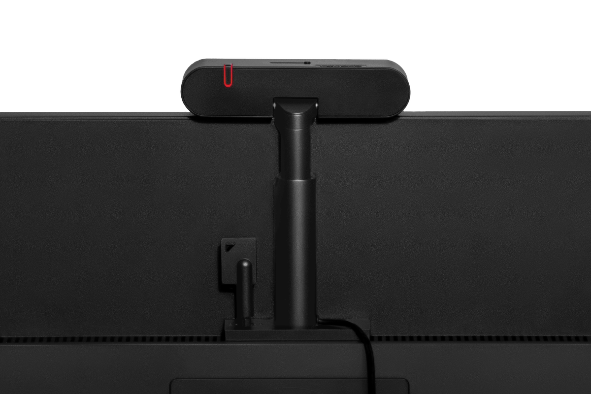 Lenovo’s New Webcams Won’t Work With Every Monitor | Tom's Hardware