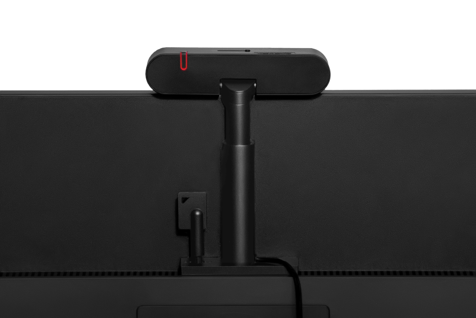 Lenovo’s New Webcams Won’t Work With Every Monitor | Tom's Hardware