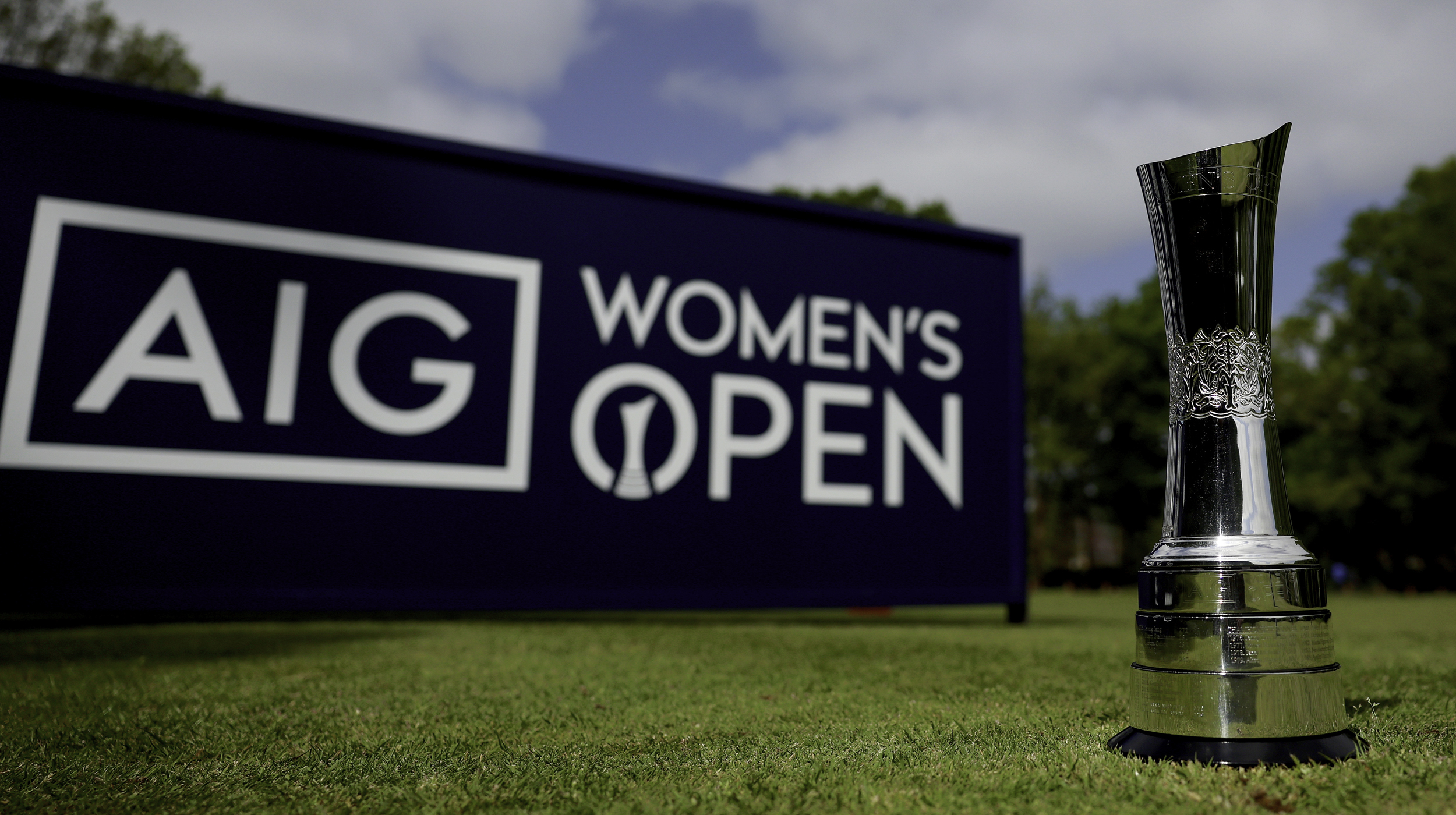 7 Perks Of Winning The AIG Women’s Open