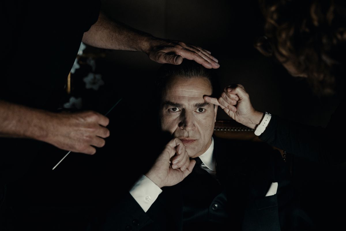 Cristóbal Balenciaga: release date, cast, plot, interview | What to Watch
