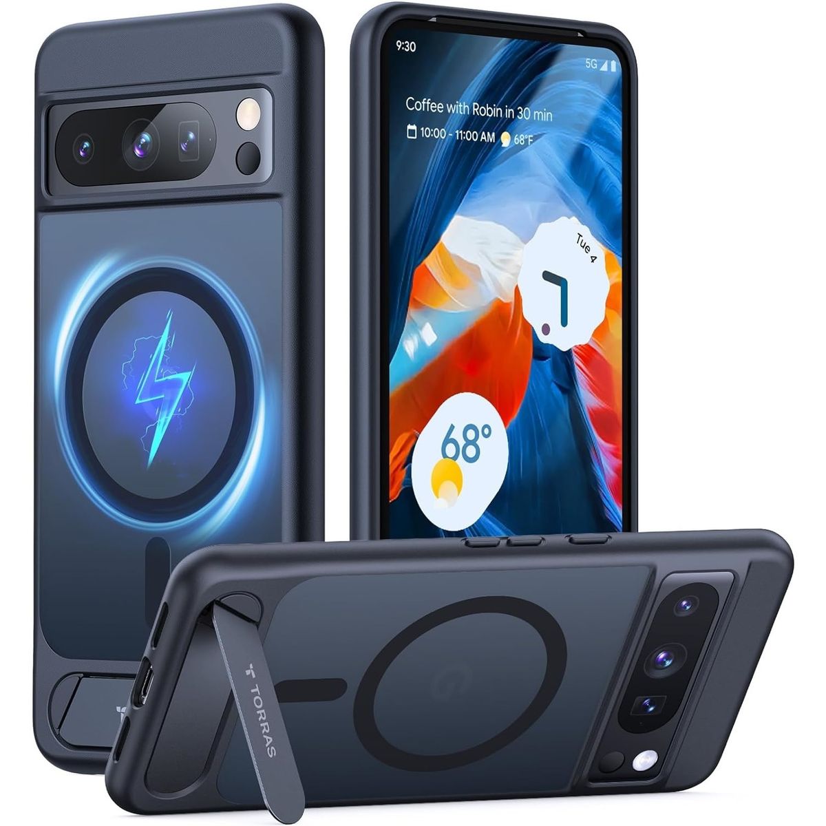 Best Pixel 8 Pro cases | Android Central