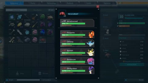 7 Palworld tips and tricks for beginners I wish I knew before starting ...