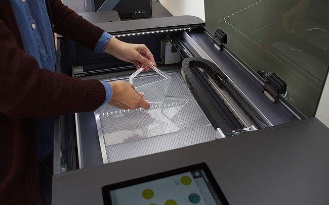 Dremel LC40 Laser Cutter Review: High Quality at a Cost | Tom's Guide