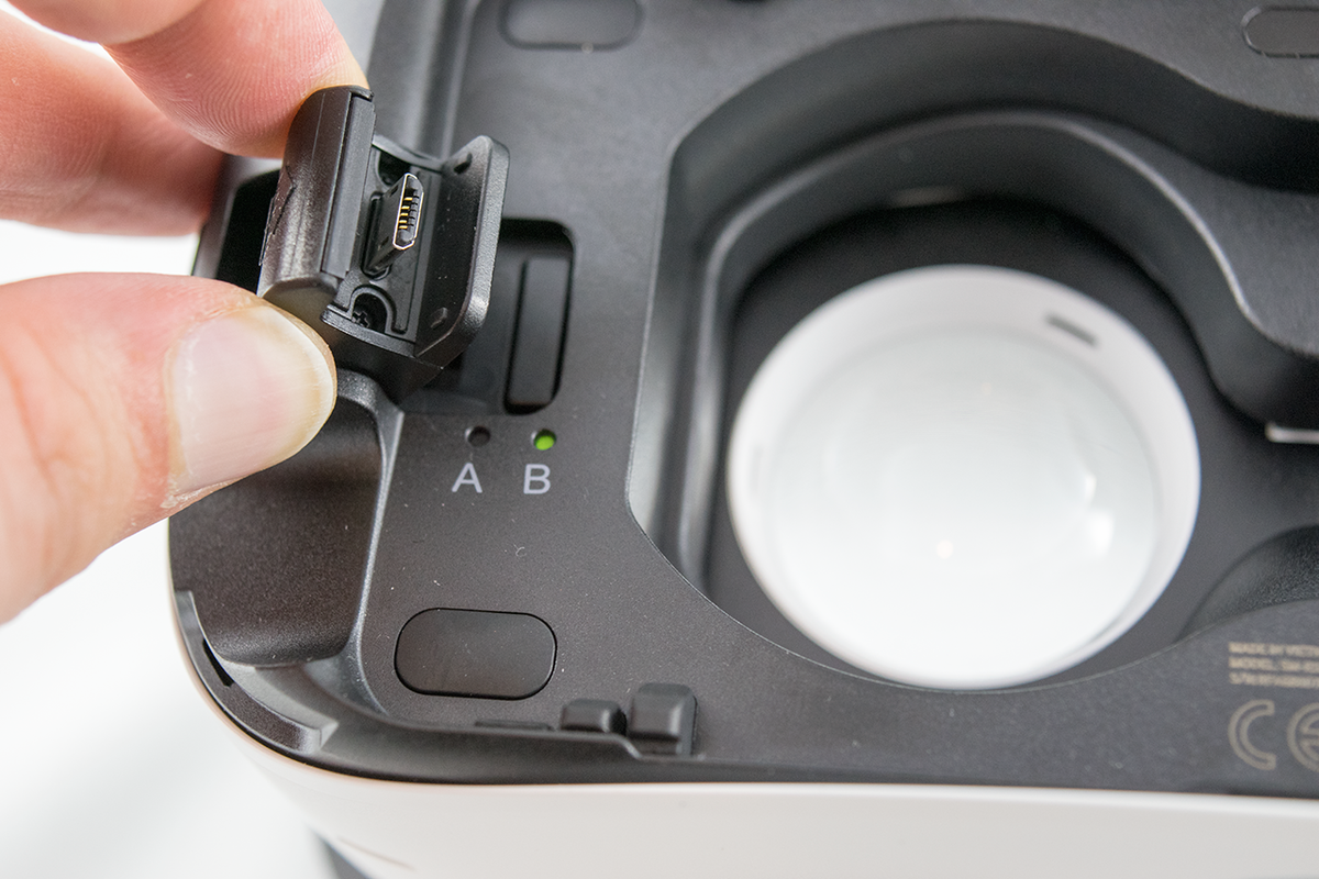 Samsung Gear VR Review - Tom's Hardware | Tom's Hardware