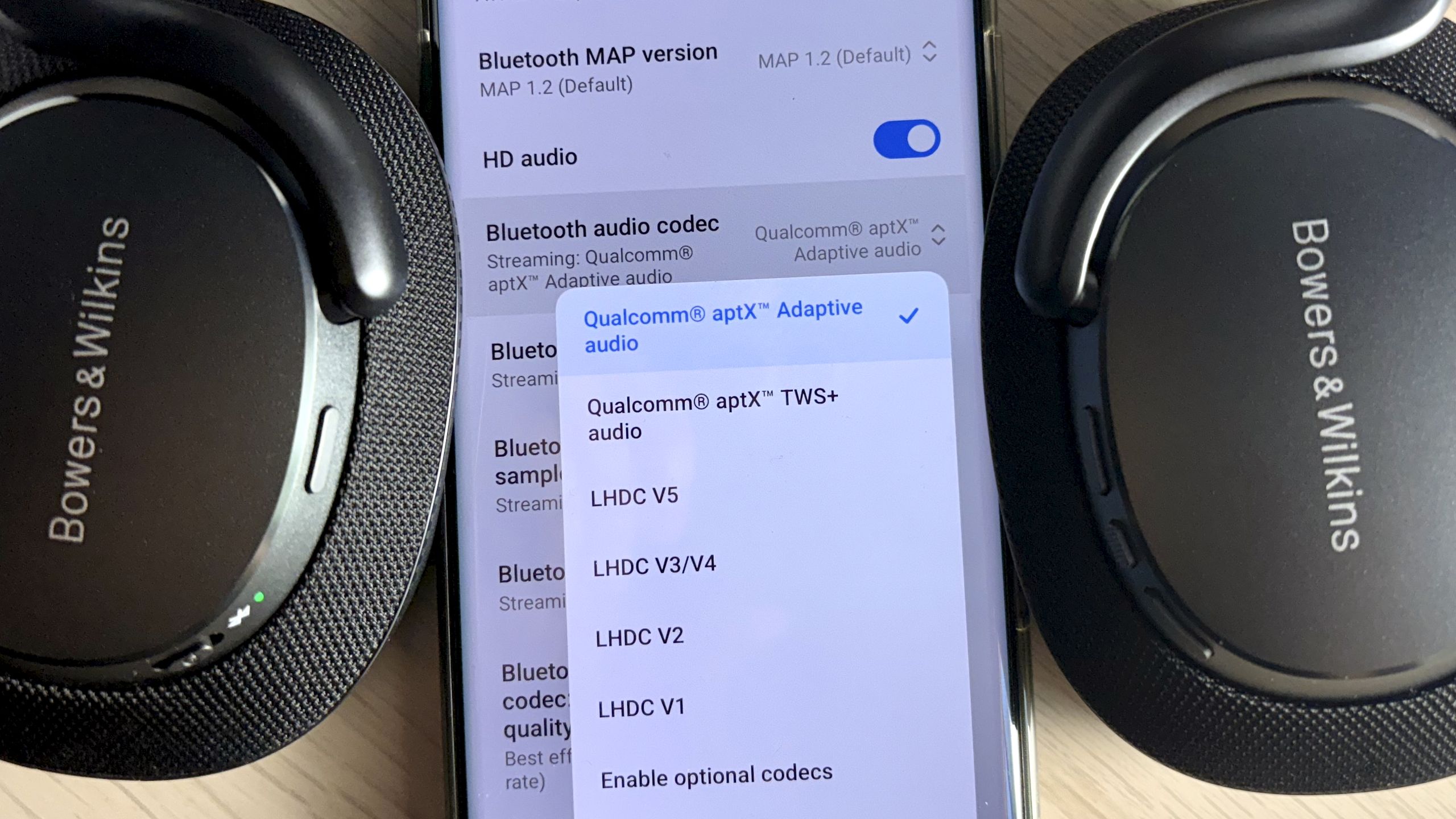 AptX unpacked: your guide to using Qualcomm’s Bluetooth codecs (and the ...