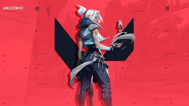 Valorant release date, characters and everything else to know | Tom's Guide