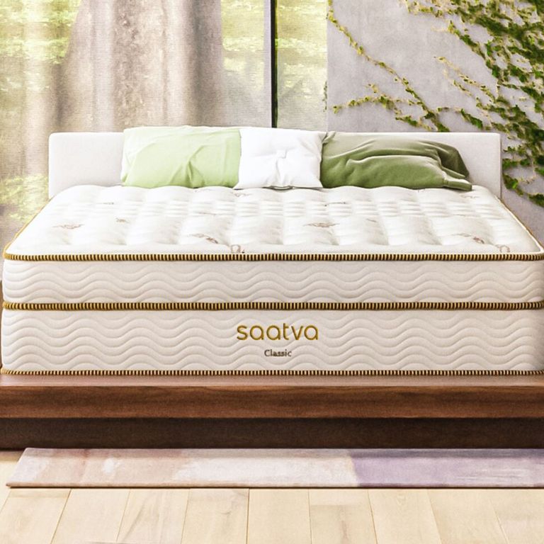Mattress types explained: your expert guide to the best beds | Homes ...