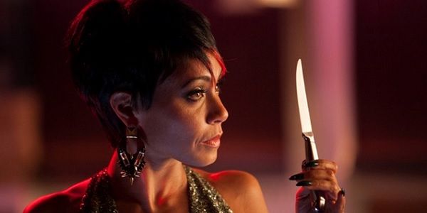 Could Fish Mooney Return To Gotham In Season 2? | Cinemablend