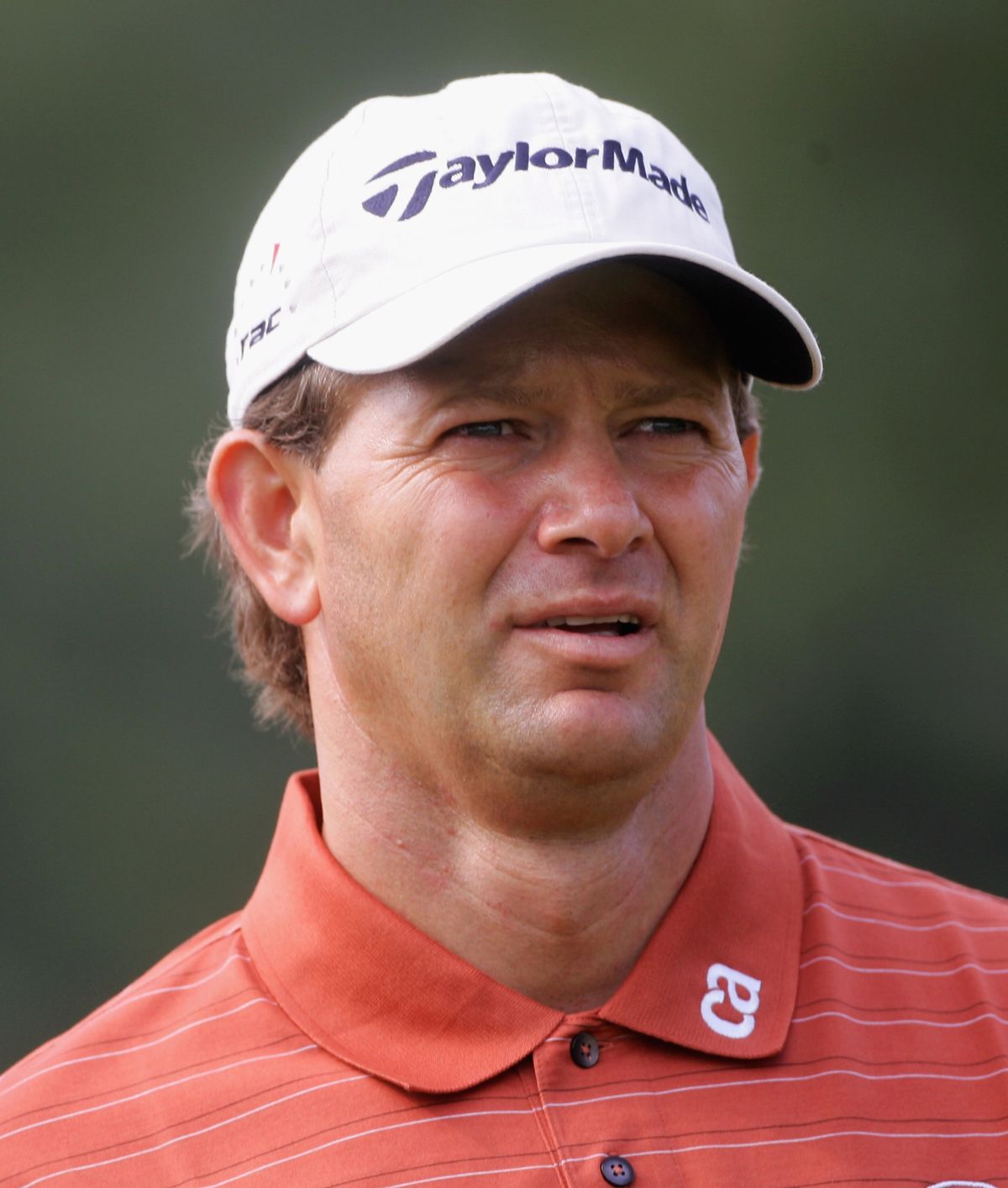 Retief Goosen | Golf Monthly