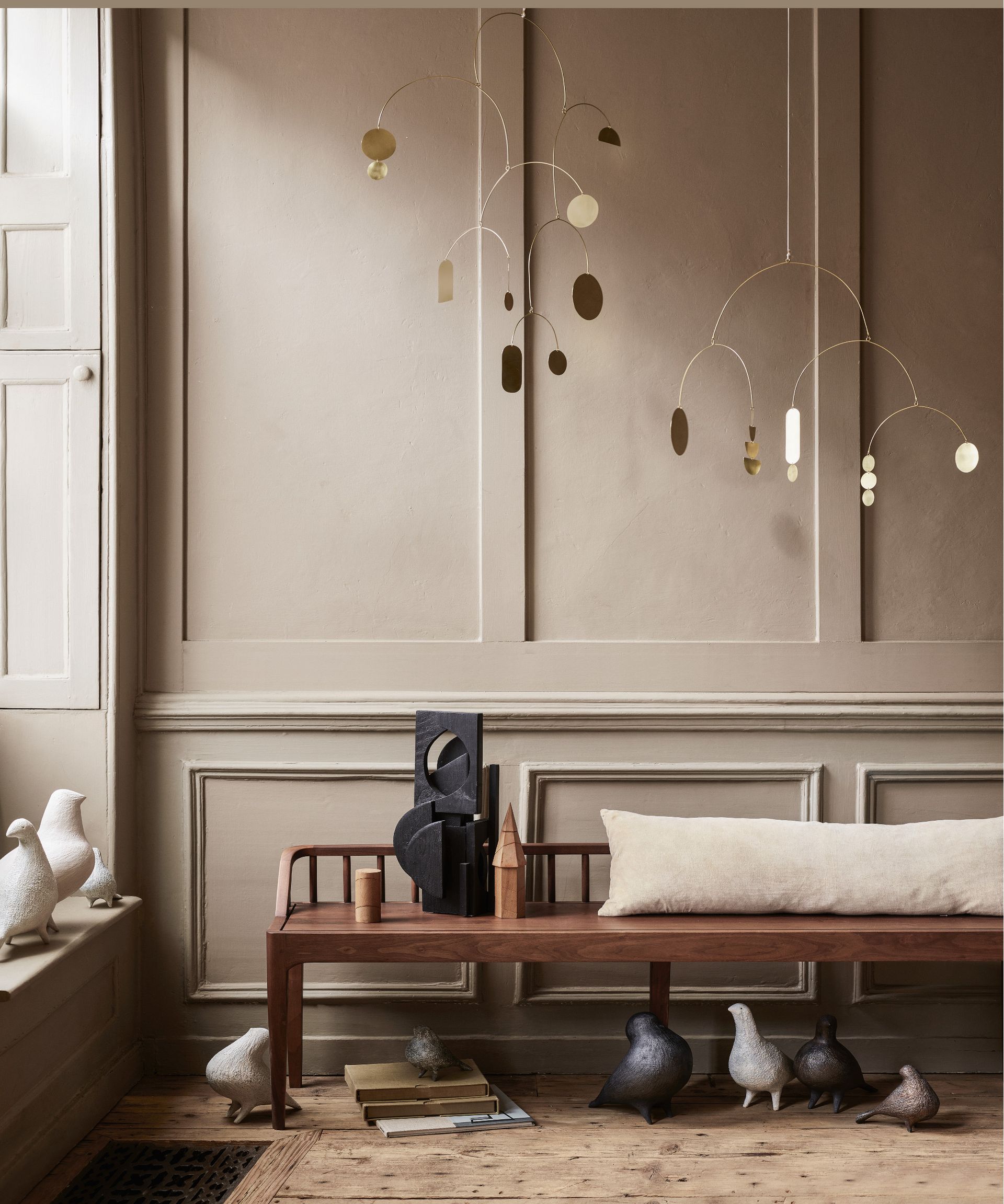 Decorating with neutrals – 5 tricks that are brilliant not boring ...