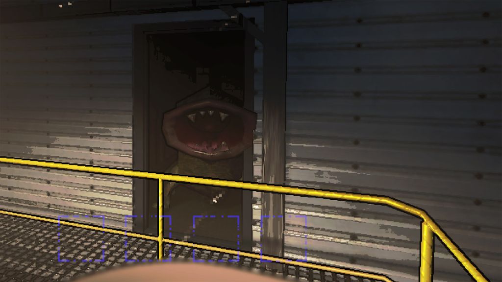 Lethal Company enemies and how to defeat them | GamesRadar+