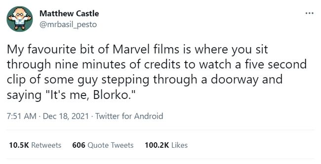 The funniest gaming tweets from the past decade, just in case Twitter ...