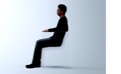 Tokujin Yoshioka reveals his striking Invisibles collection of ...