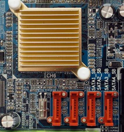 Gigabyte GA-8ANXP-D, Continued - Mobo Makers Try Again with Intel's ...