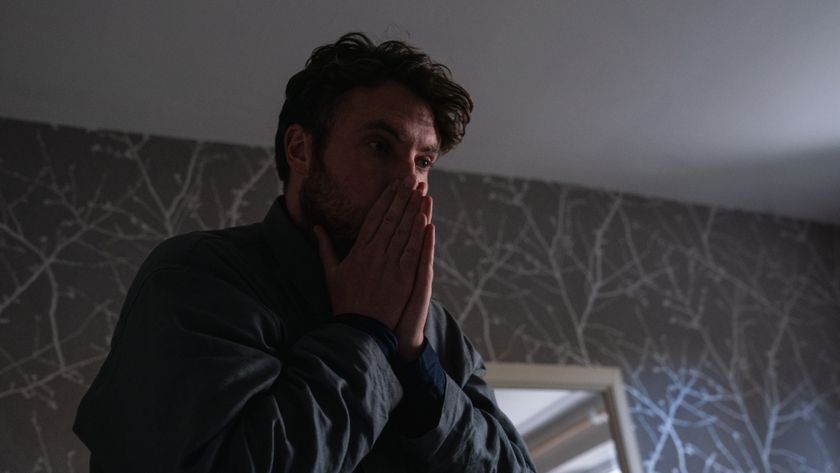 Professor T's Emma Naomi & Barney White on 'shocking' finale | What to ...