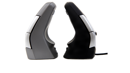 City Ergonomics DXT DXT02W vs R-GO 1200 Oyster: which vertical mouse is ...