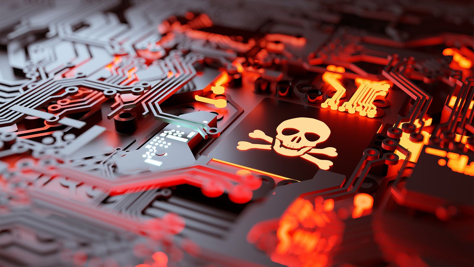 Cybersecurity researchers have spotted a potent new ransomware strain ...