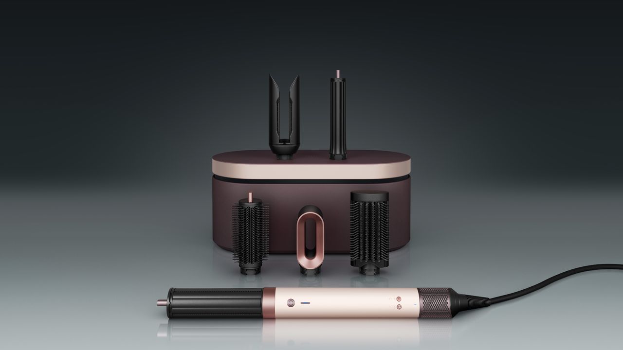 Yes, Dyson just dropped a brand new Airwrap – and I’ve already tried It ...