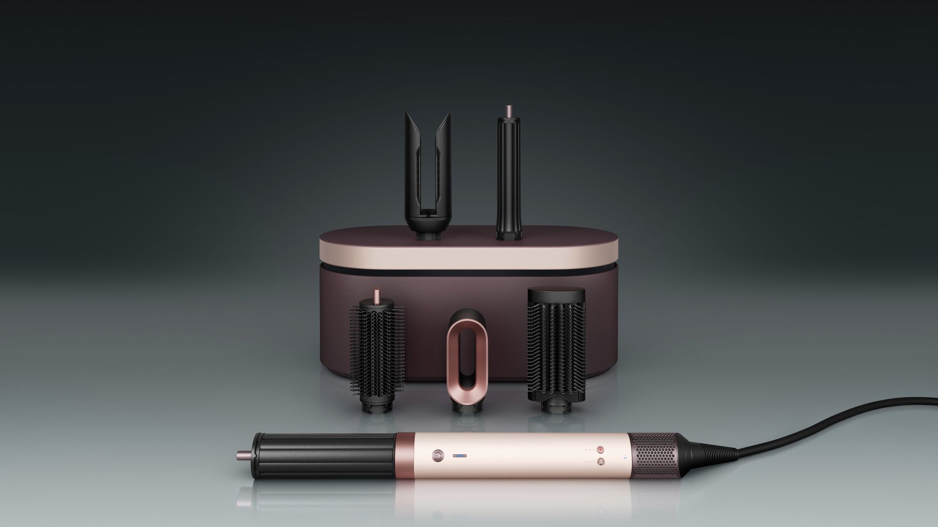 Yes, Dyson just dropped a brand new Airwrap – and I’ve already tried It ...