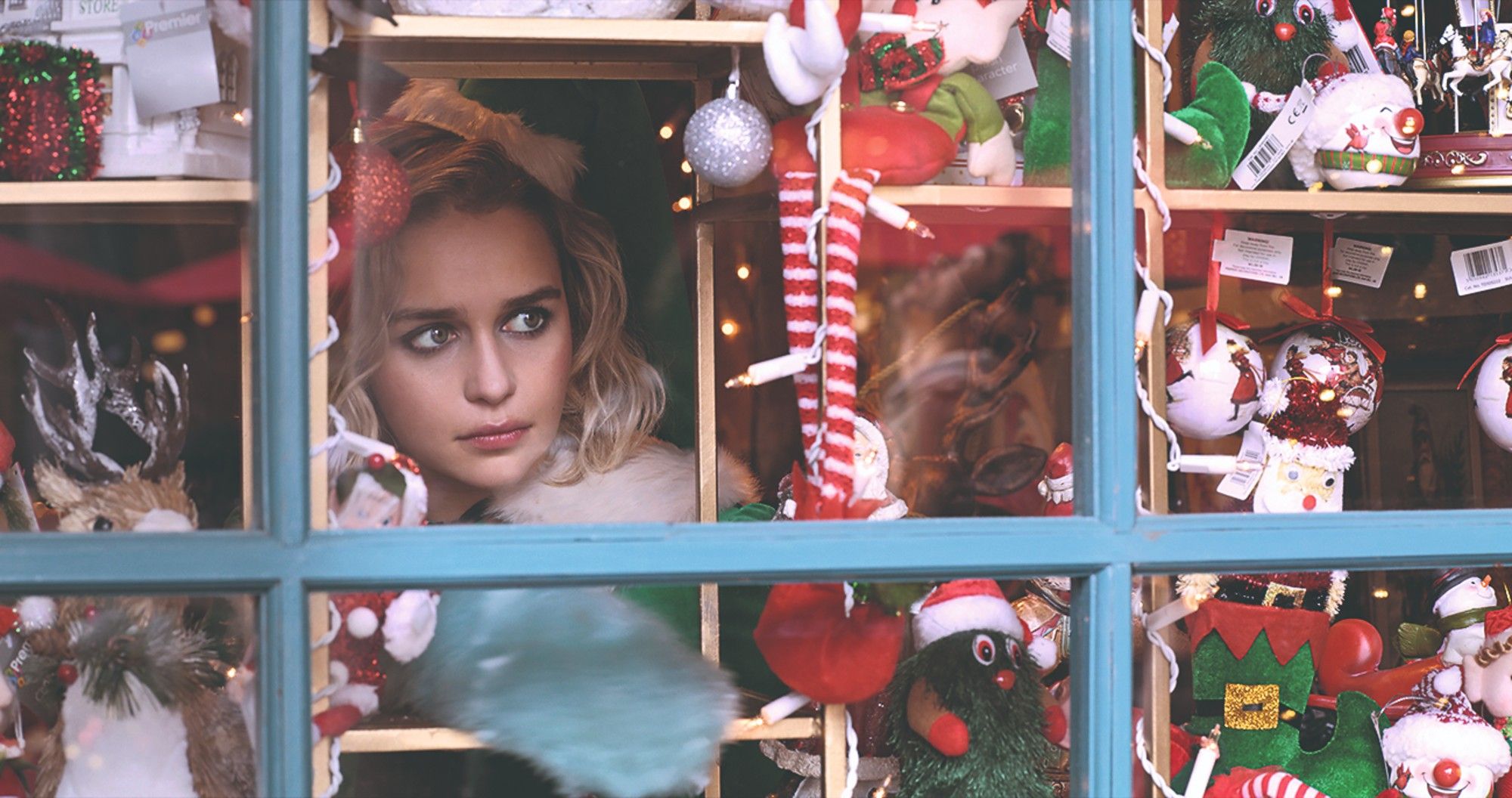 12 of the best films to watch over Christmas | Marie Claire UK