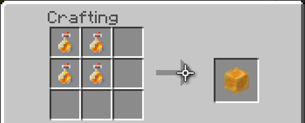 Minecraft Guide to Honey Blocks: Ideas for redstone contraptions ...