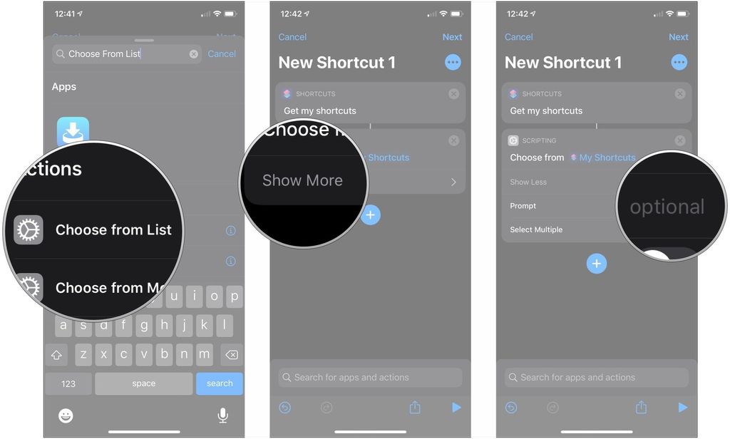How to share your Shortcuts with others (and how to add shared ...