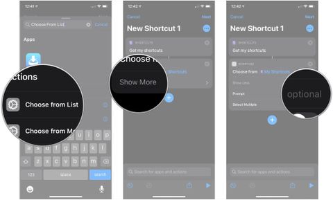 How to share your Shortcuts with others (and how to add shared ...