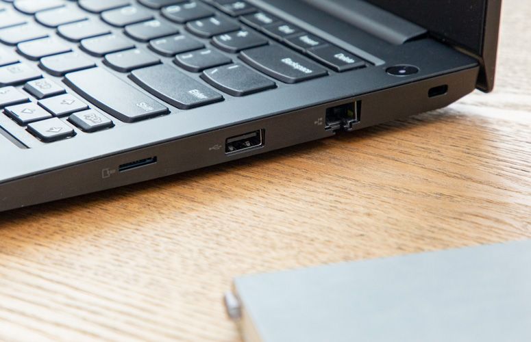 Lenovo ThinkPad E490 Review - Benchmarks and Specs | Laptop Mag