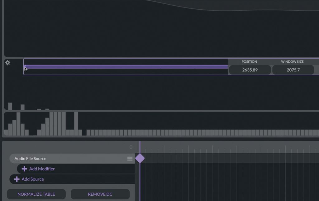 The ultimate guide to wavetable synthesis | MusicRadar