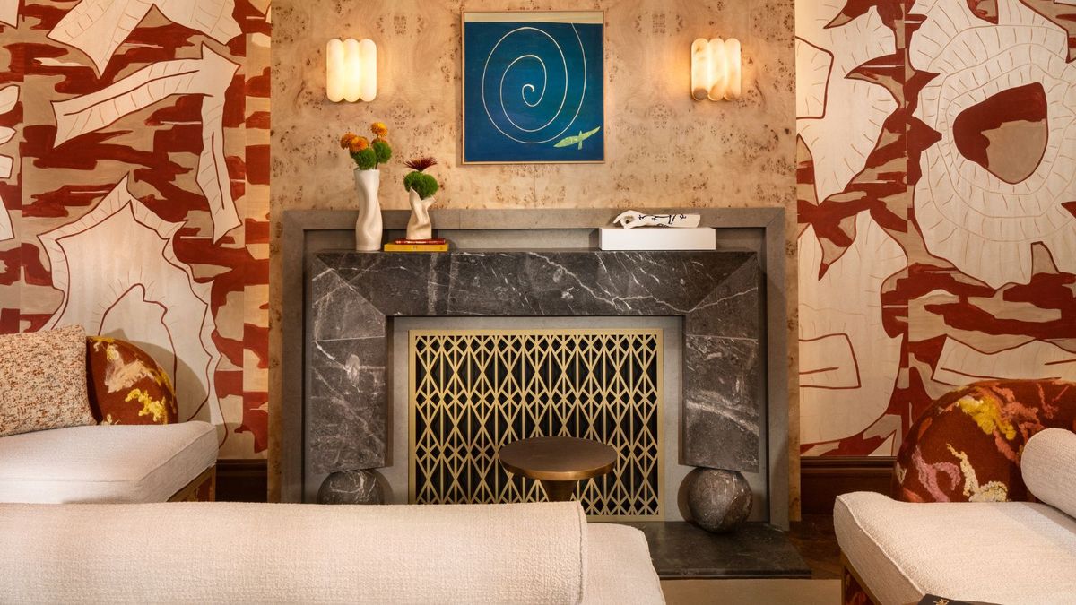 This is how designers are doing Art Deco in 2025 | Homes and Gardens